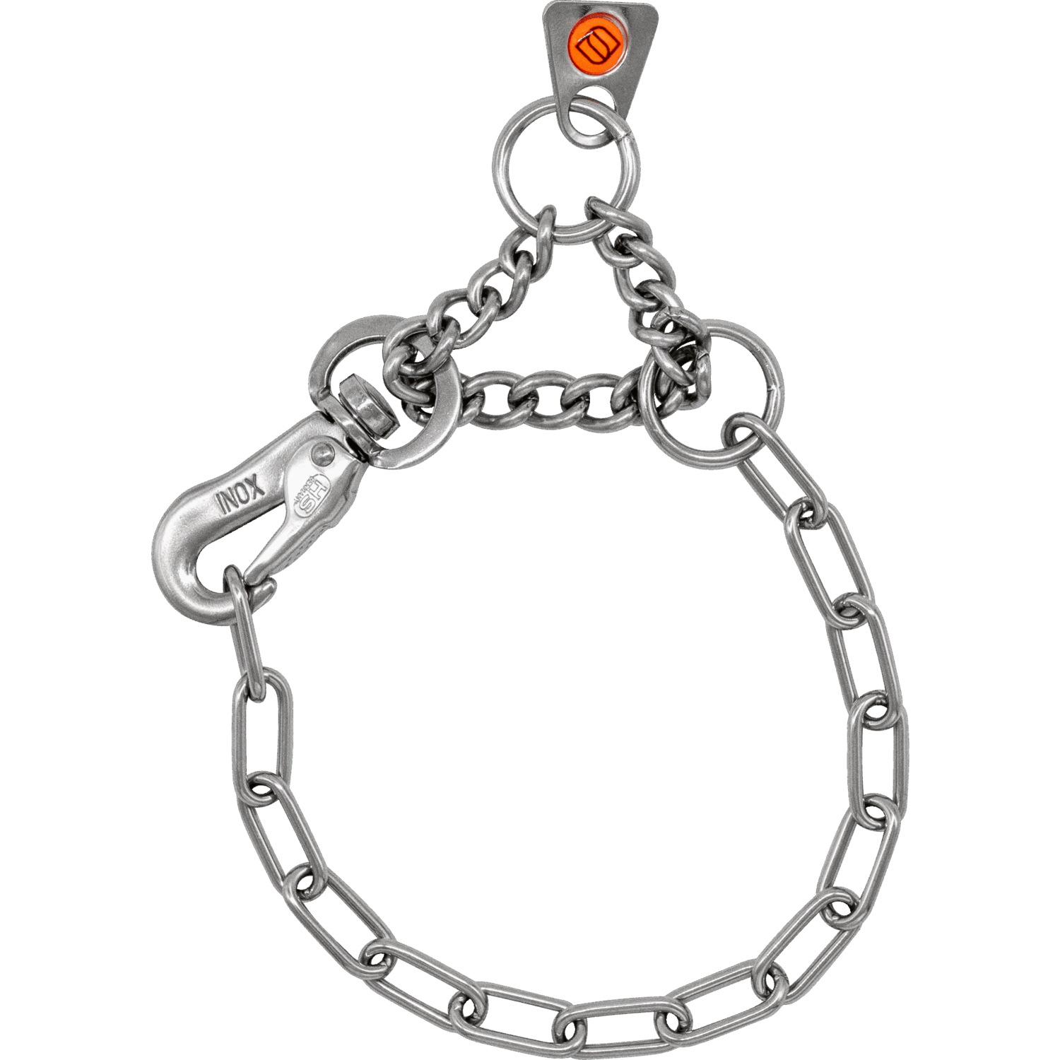 Dog collar hook store